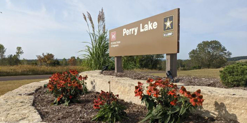 Motorcycle Trails Near Kansas City Mo